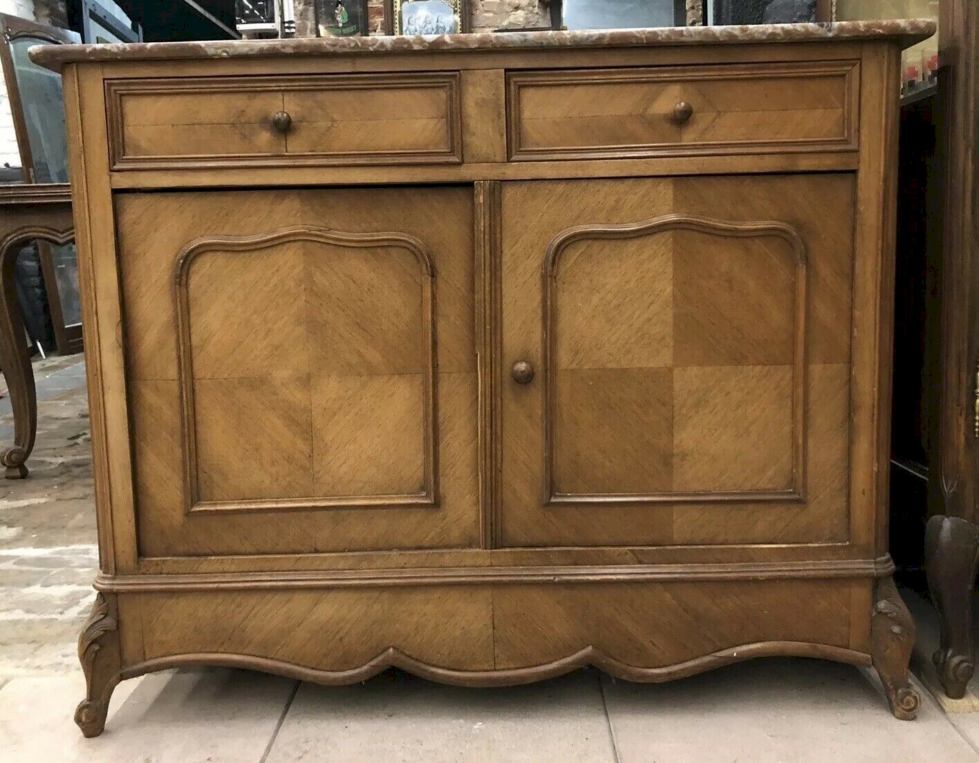 Ou Vendre Des Meubles Anciens