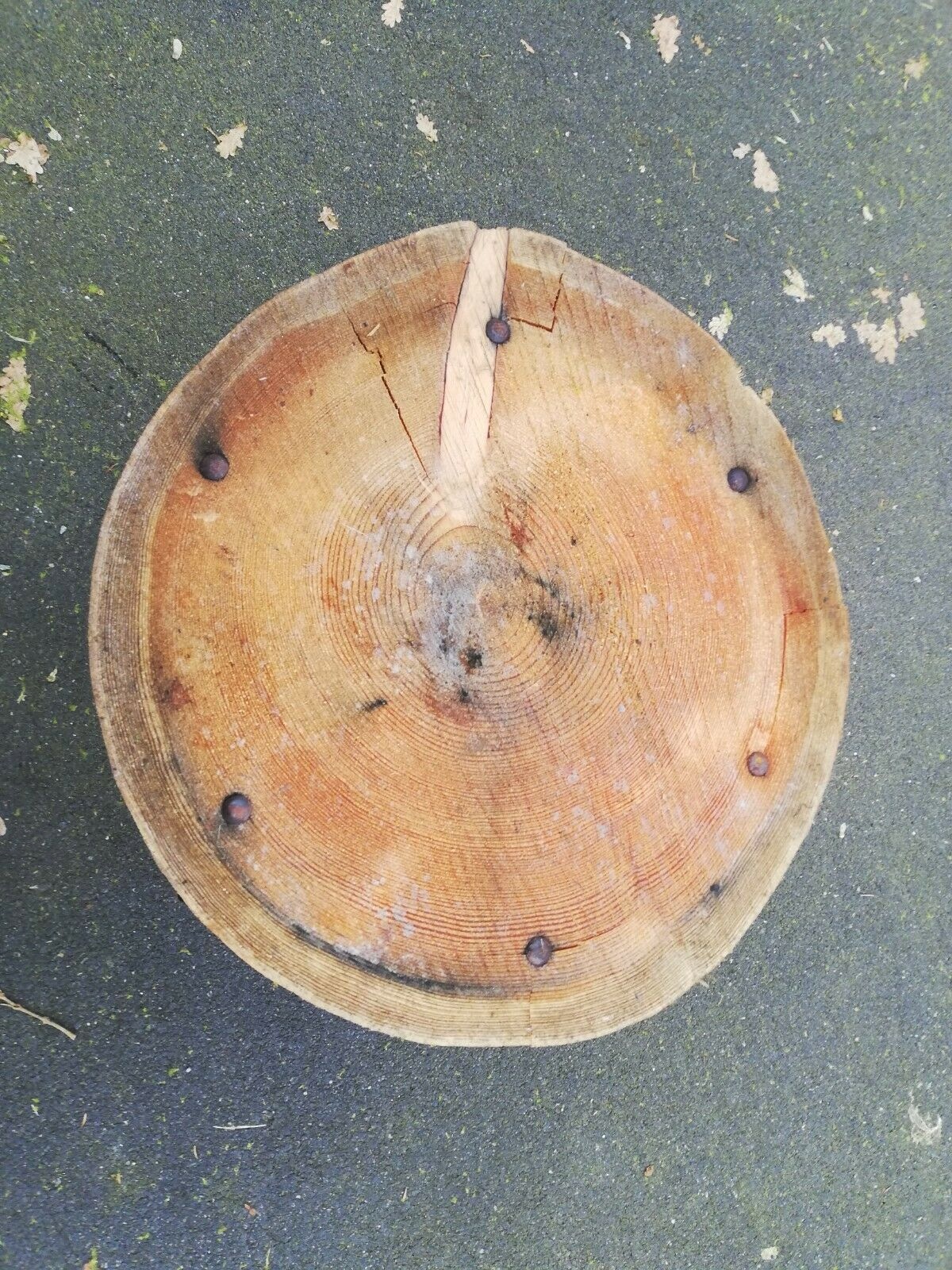 Ancien Touret De L 'Armée/table basse vintage/déco industrielle/déco ...