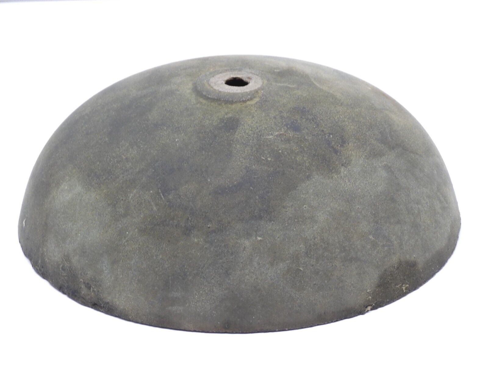 *BELLE CLOCHE POUR MOUVEMENT PENDULE HORLOGE COMTOISE en AIRAIN XIXe 14 ...