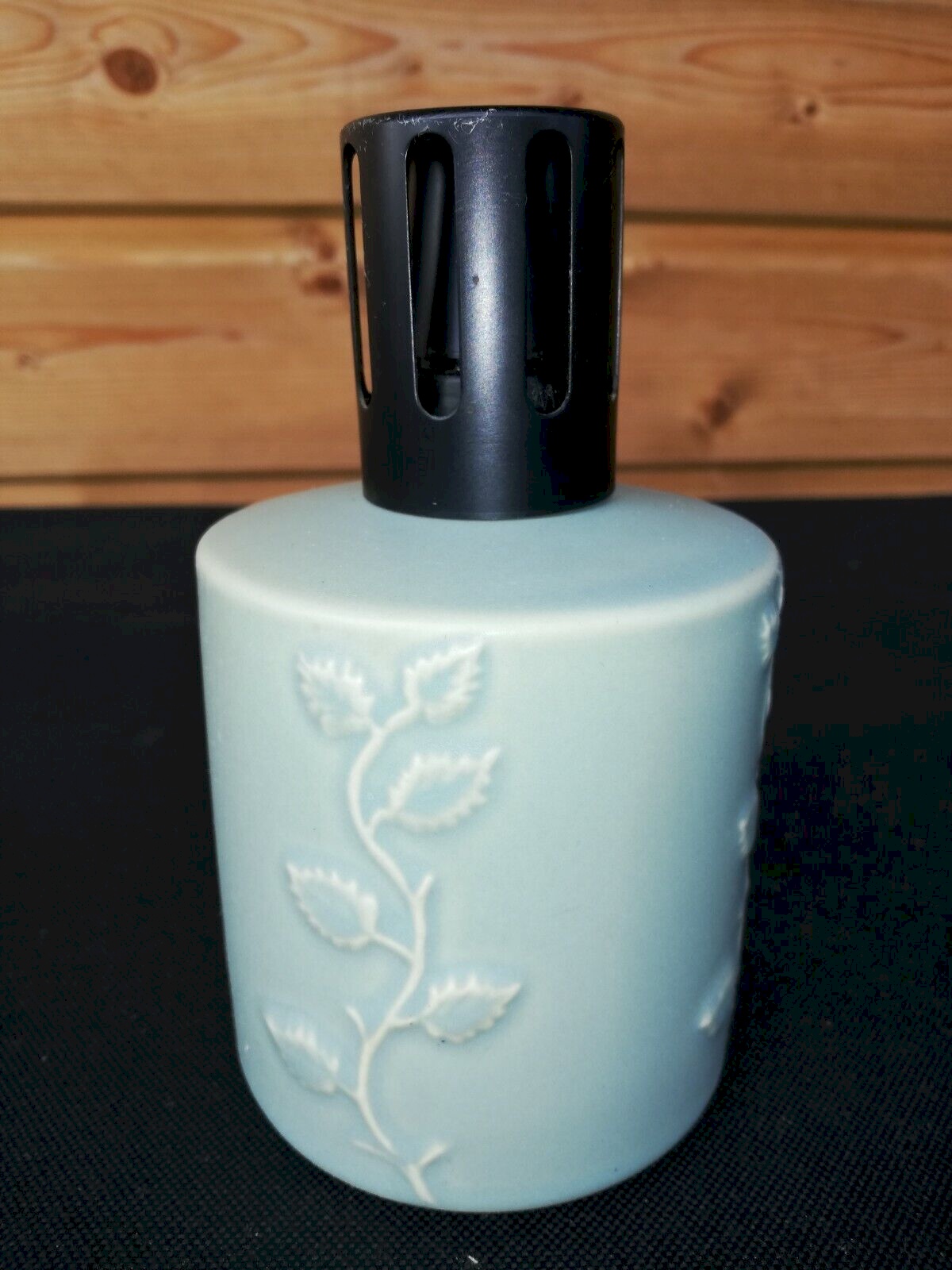 Lampe berger ancienne/diffuseur parfum vintage/Old parfume diffuser/old ...