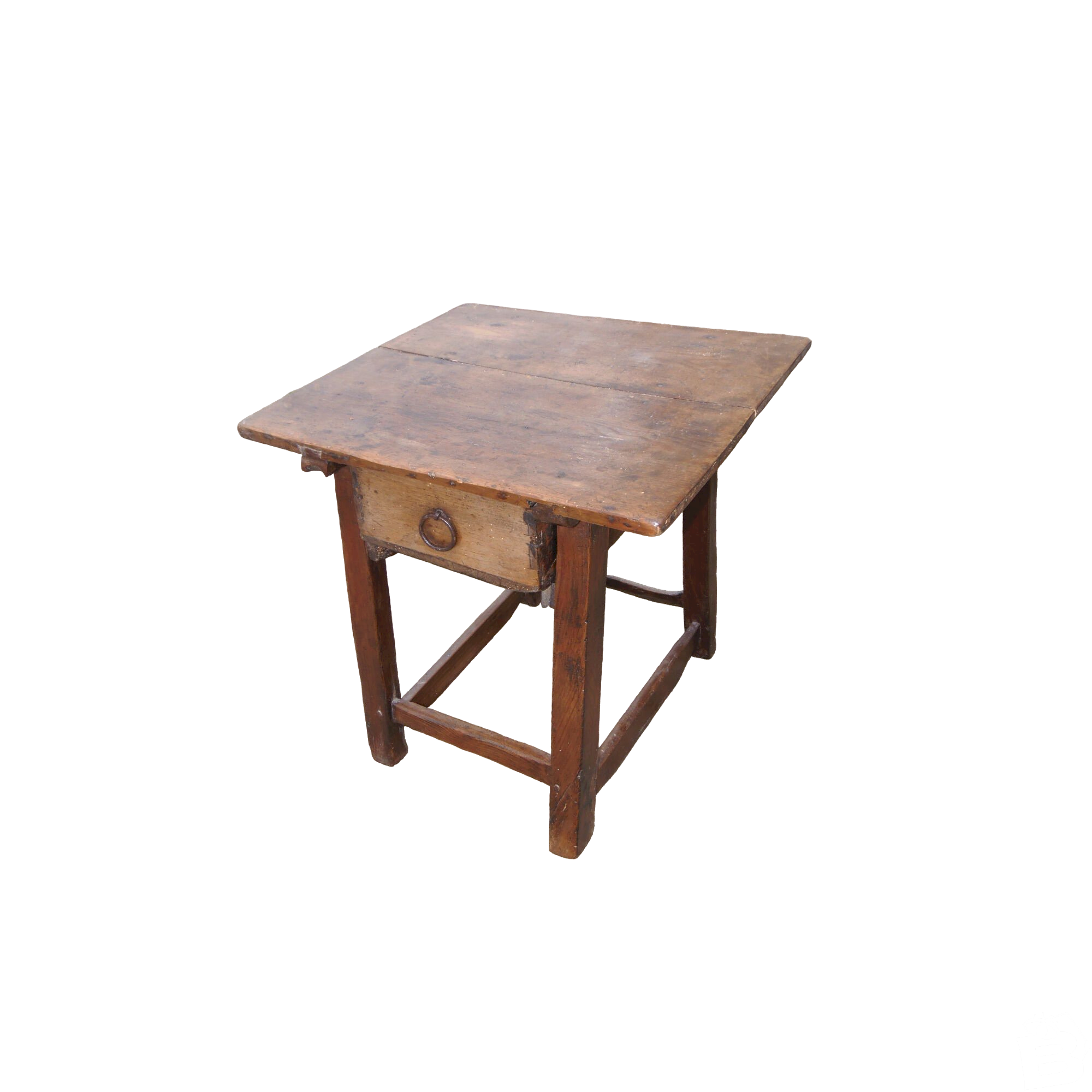 *RARE TABLE de CHANGEUR HAUTE EPOQUE XVII PIN TABLE DE BANQUIER dans ...