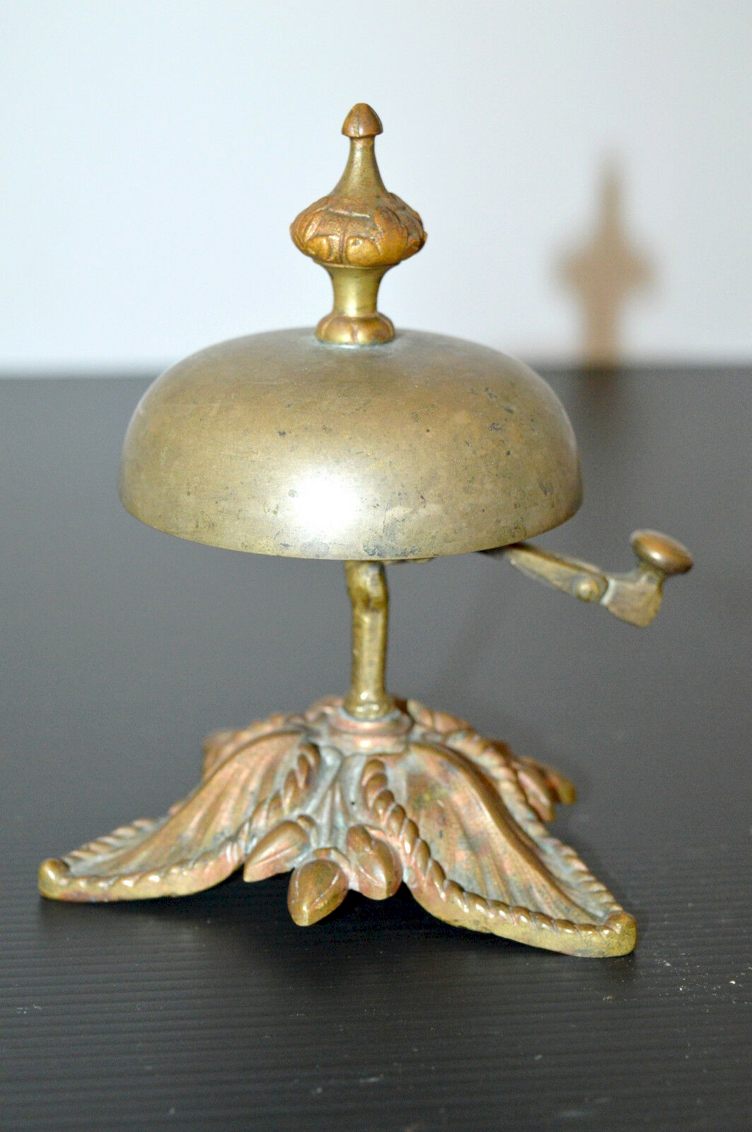 Sonnette De Table Ancienne